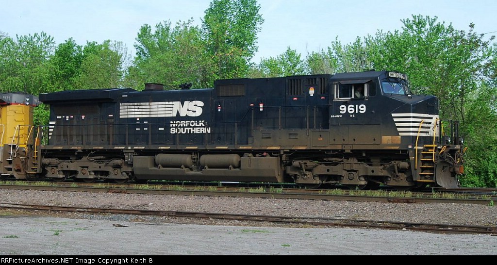 NS 9619